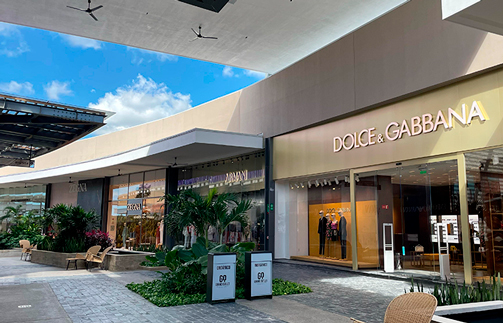 Grand Outlet Riviera Maya