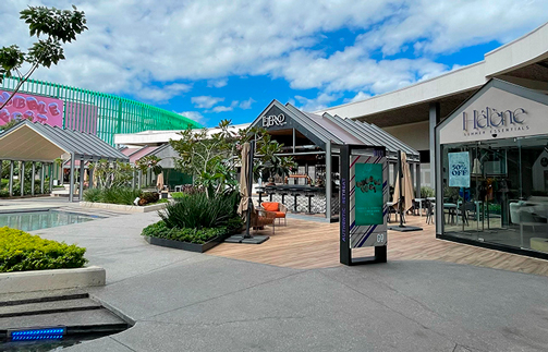 Grand Outlet Riviera Maya