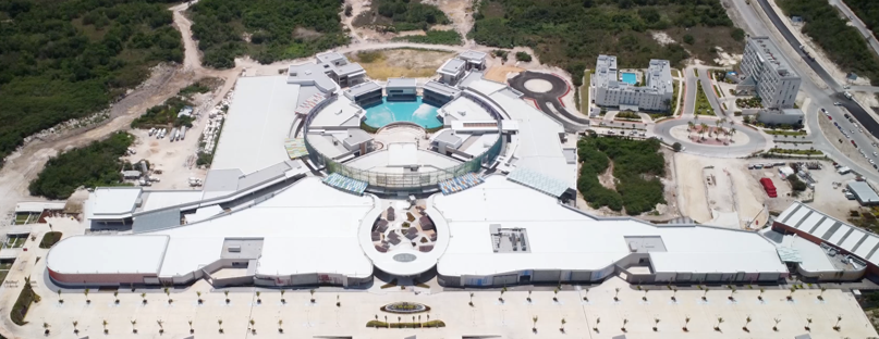 Grand Outlet Riviera Maya