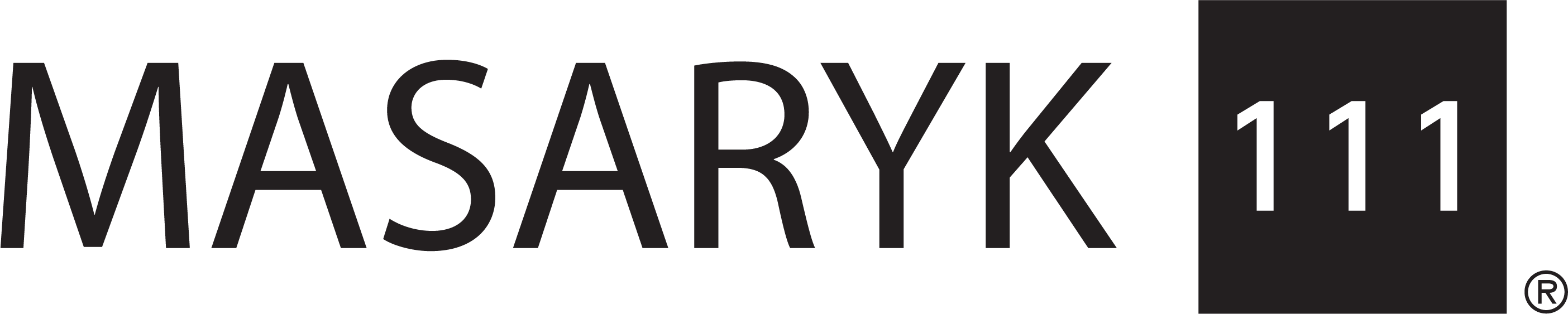 Masaryk 111